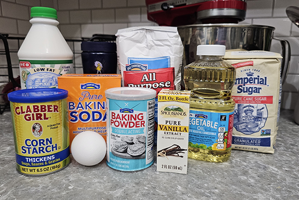 Light and Crispy Waffle Recipe – Old Teacher New Lessons