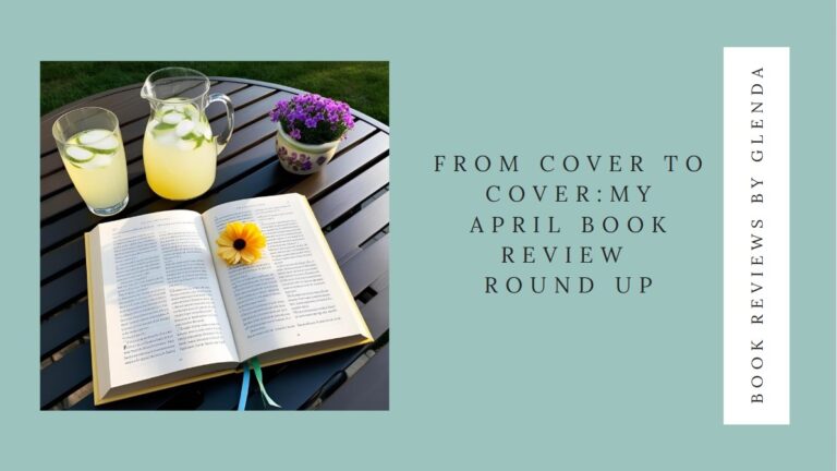 From Cover to Cover: My April Book Review Roundup – Old Teacher New Lessons